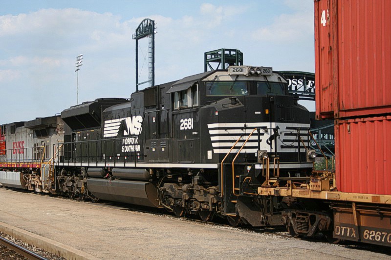 NS 2681